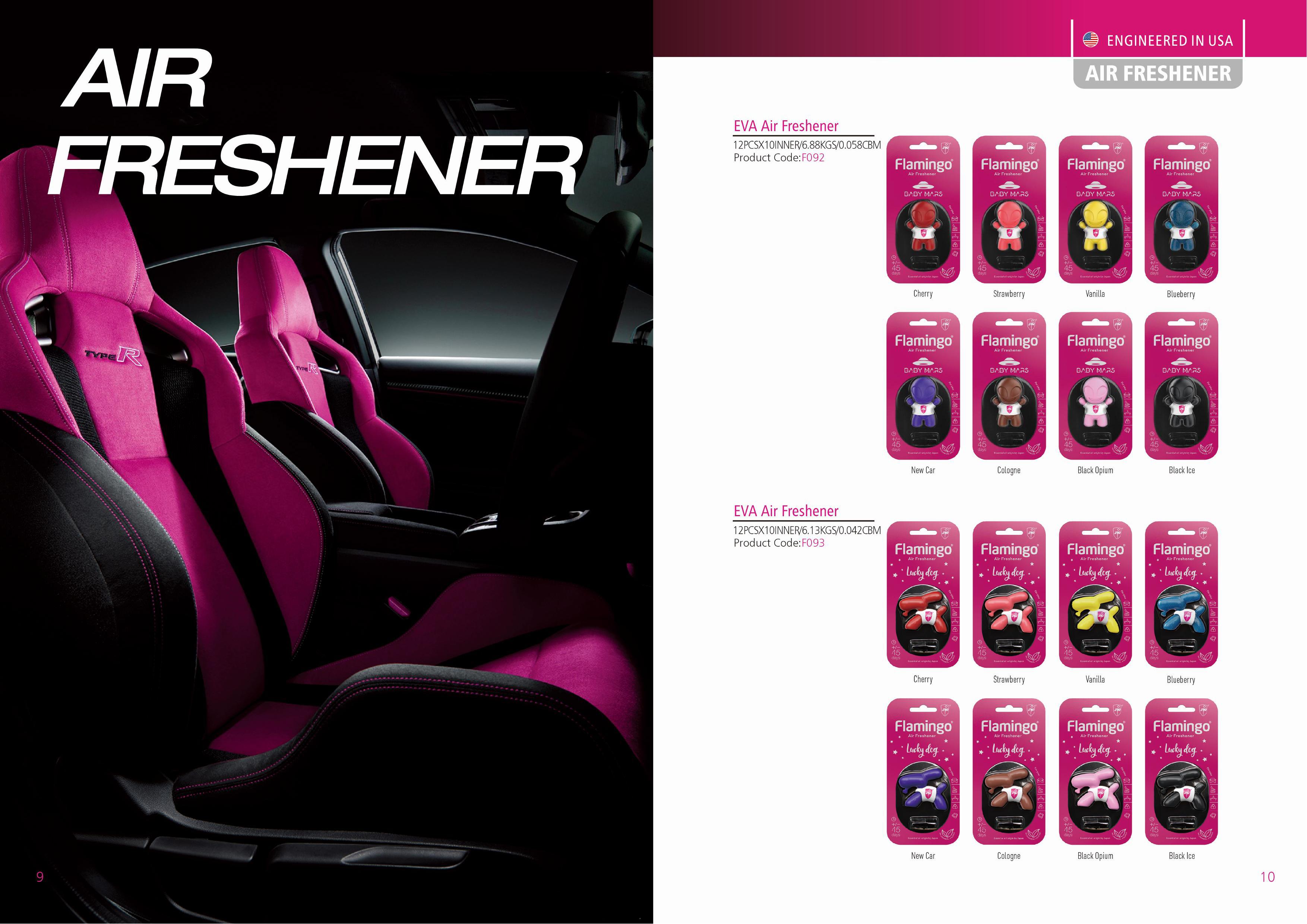 Flamingo Car Tech - Advanced Automotive Technology Solutions