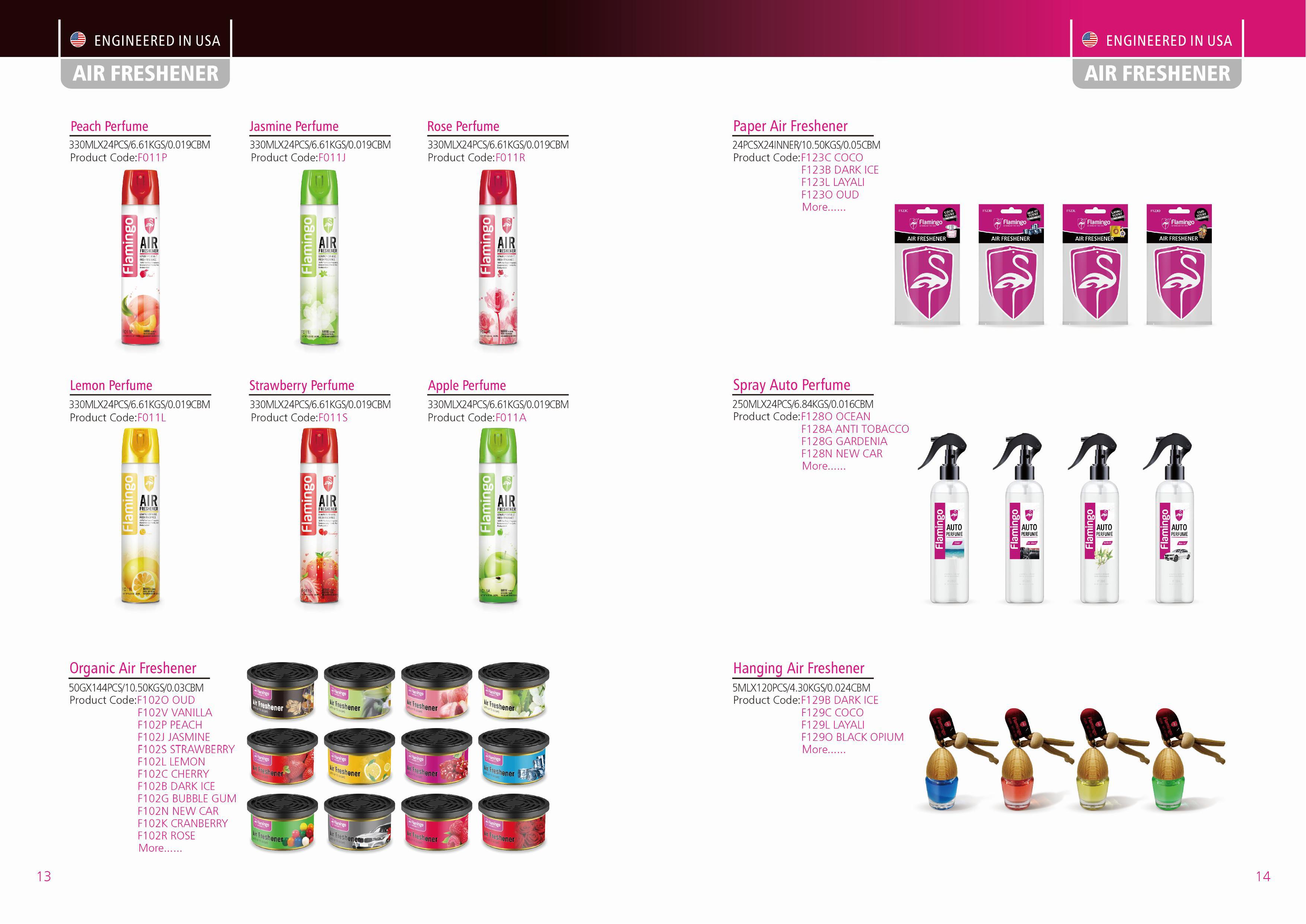 Flamingo Car Tech - Advanced Automotive Technology Solutions