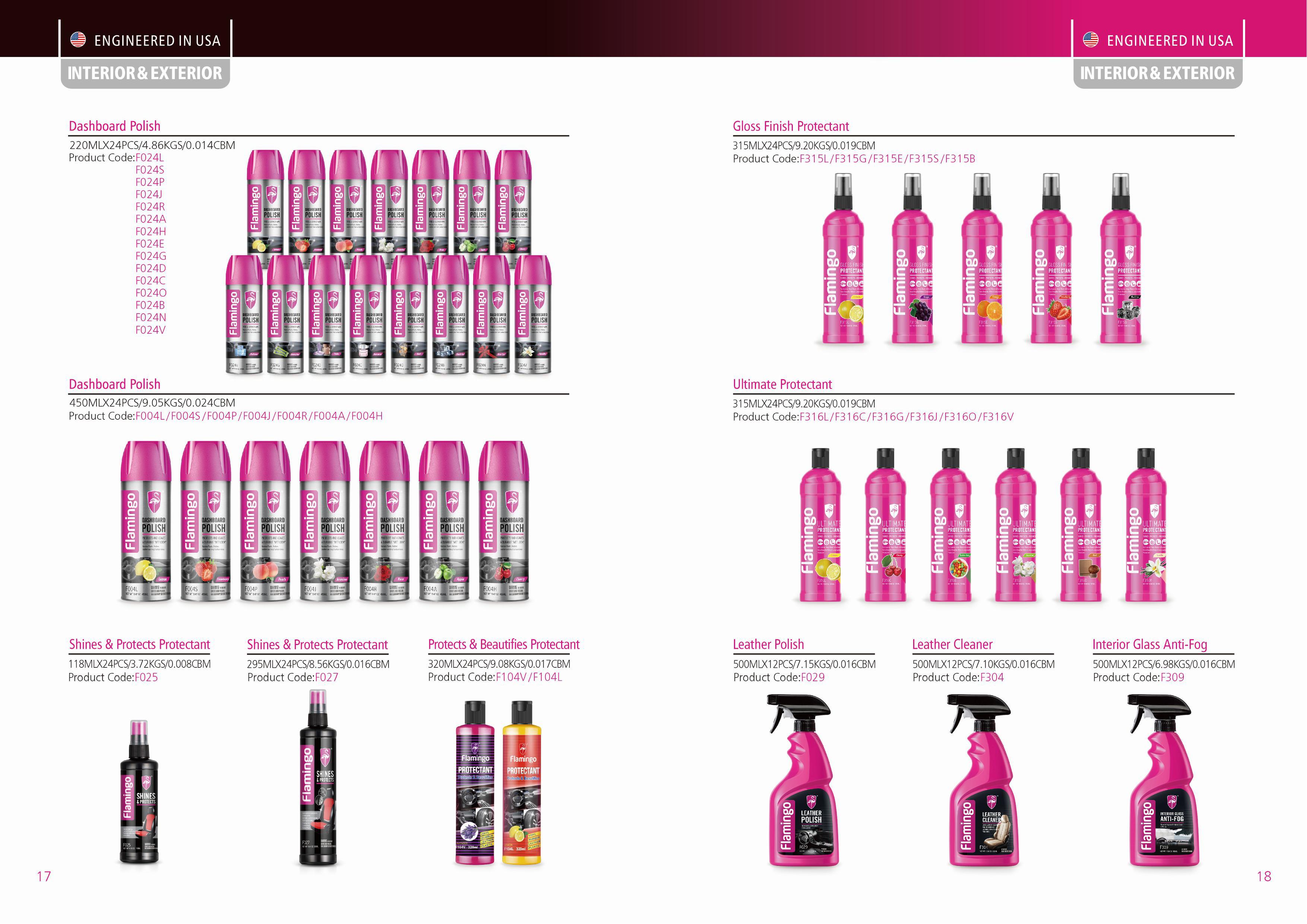 Flamingo Car Tech - Advanced Automotive Technology Solutions