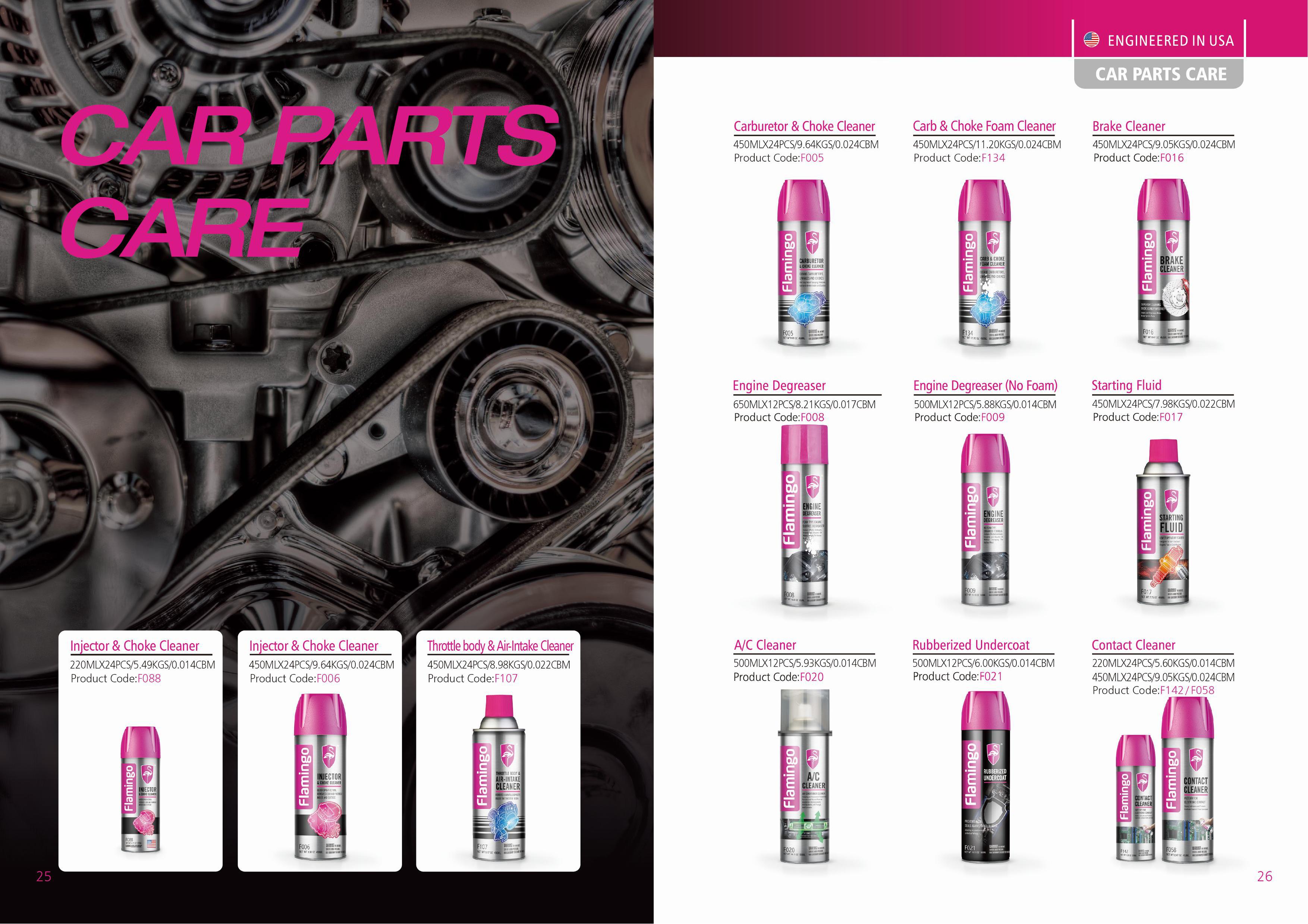 Flamingo Car Tech - Advanced Automotive Technology Solutions