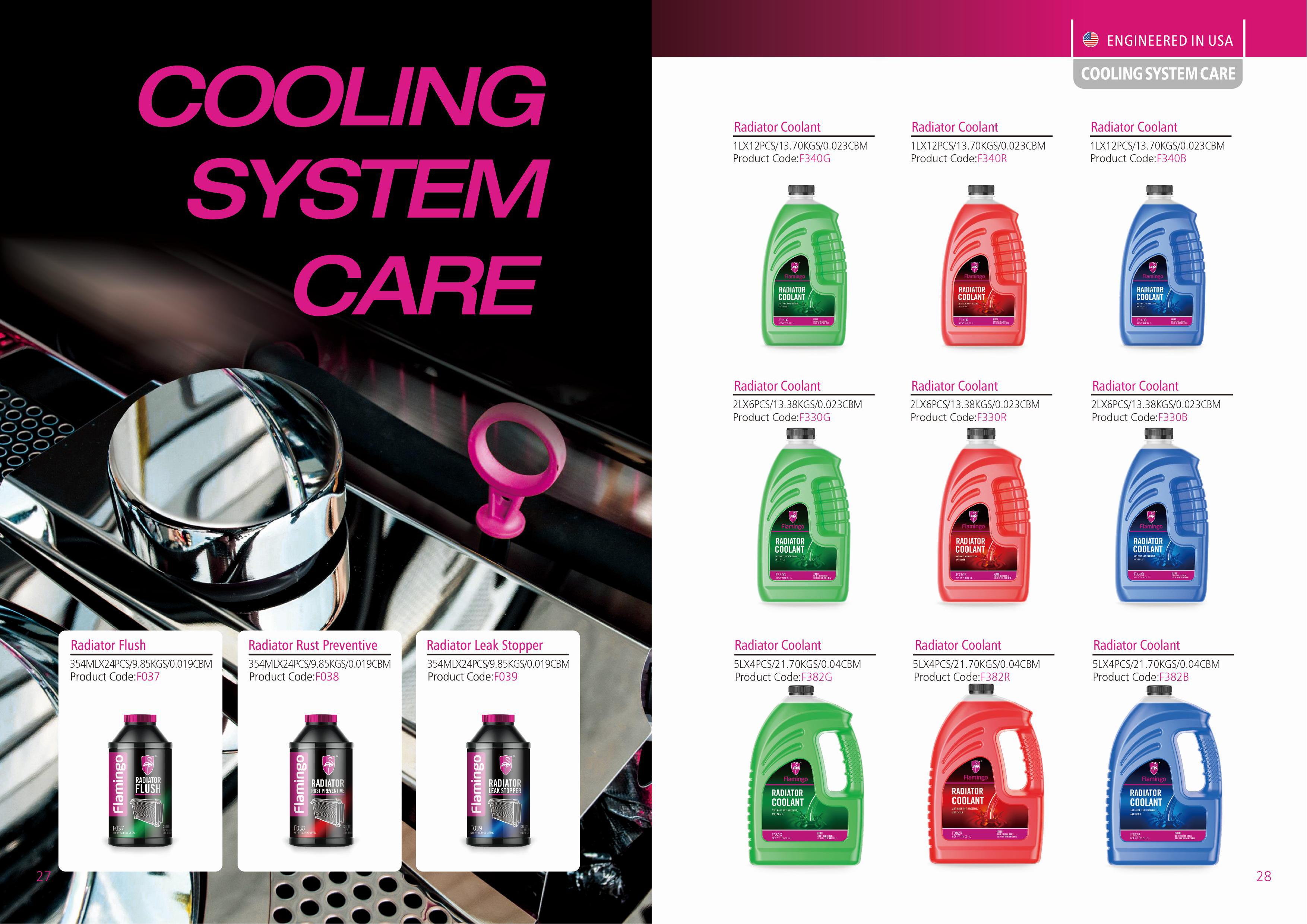 Flamingo Car Tech - Advanced Automotive Technology Solutions