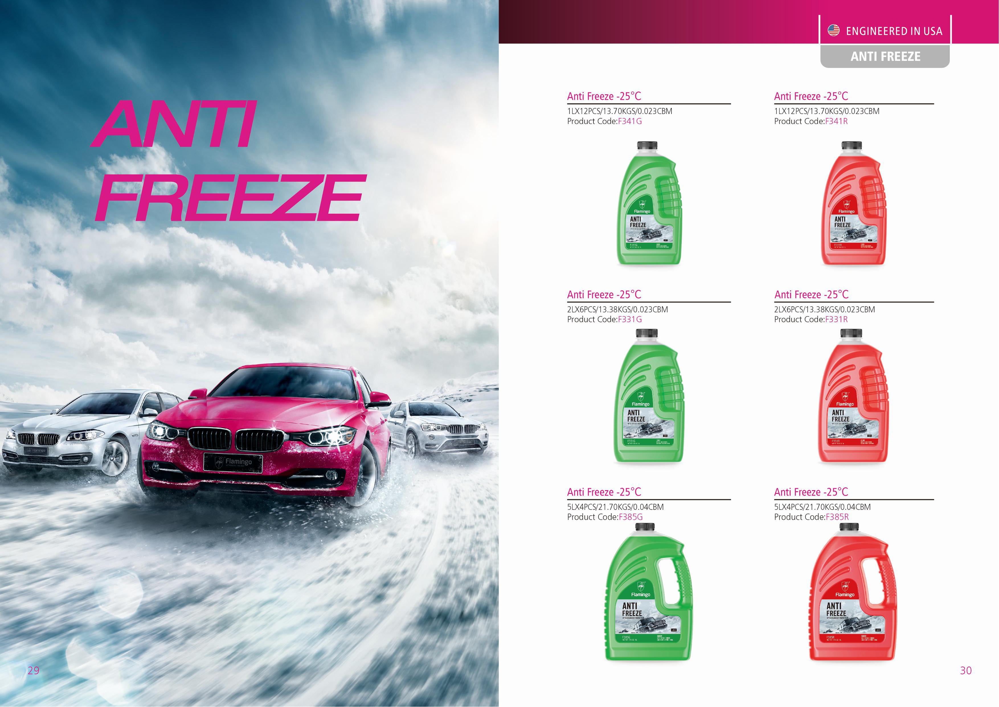 Flamingo Car Tech - Advanced Automotive Technology Solutions