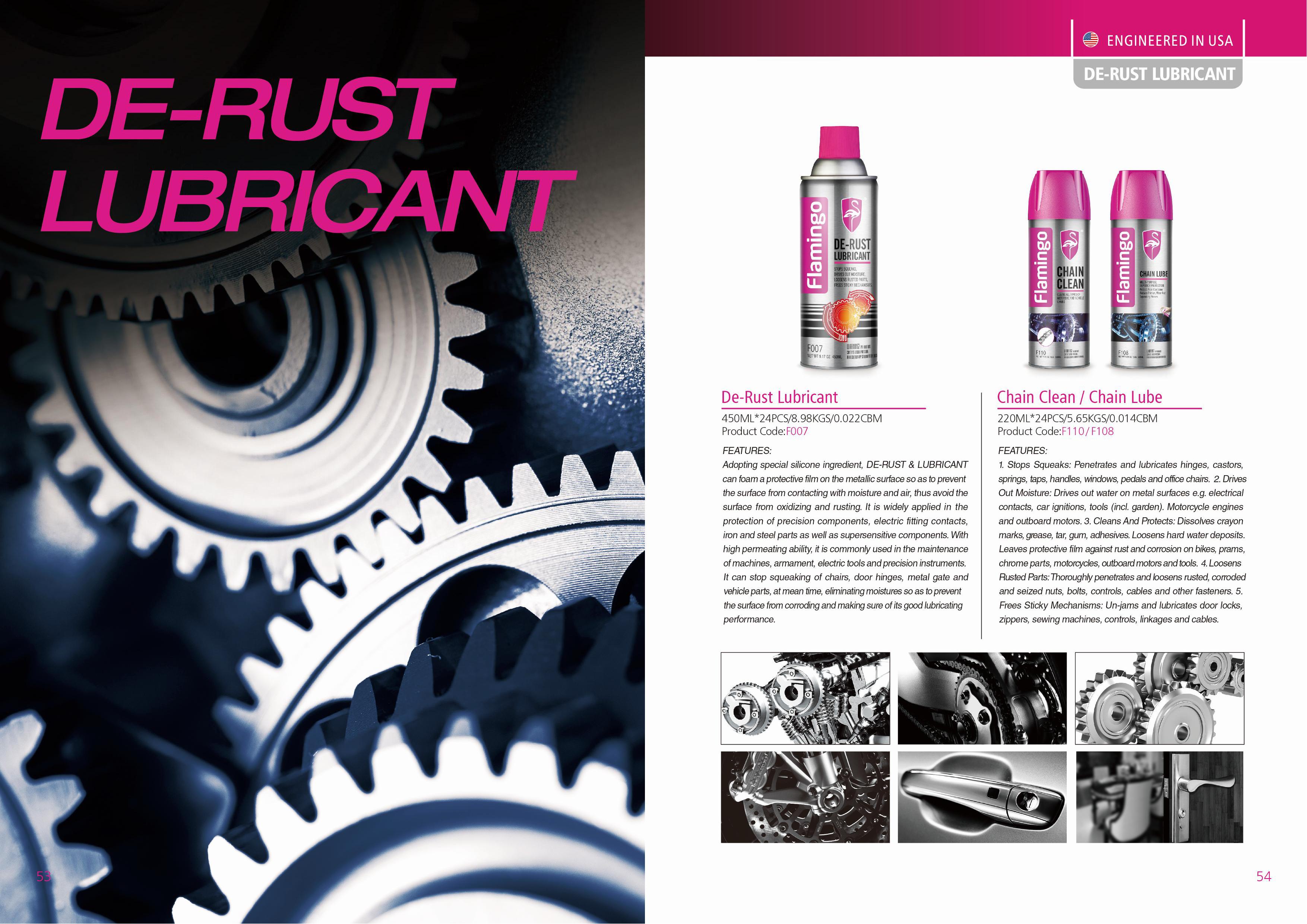 Flamingo Car Tech - Advanced Automotive Technology Solutions