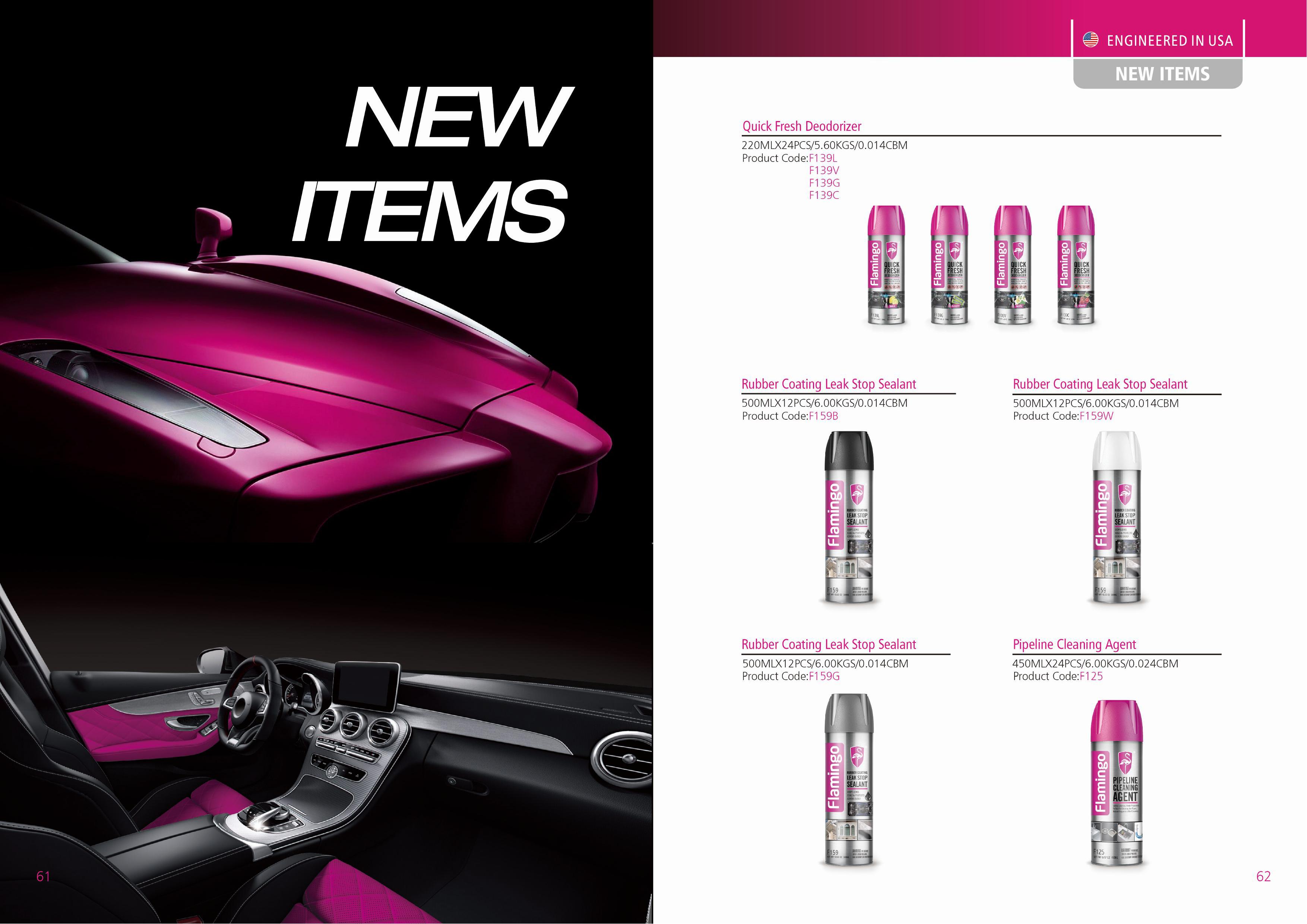 Flamingo Car Tech - Advanced Automotive Technology Solutions