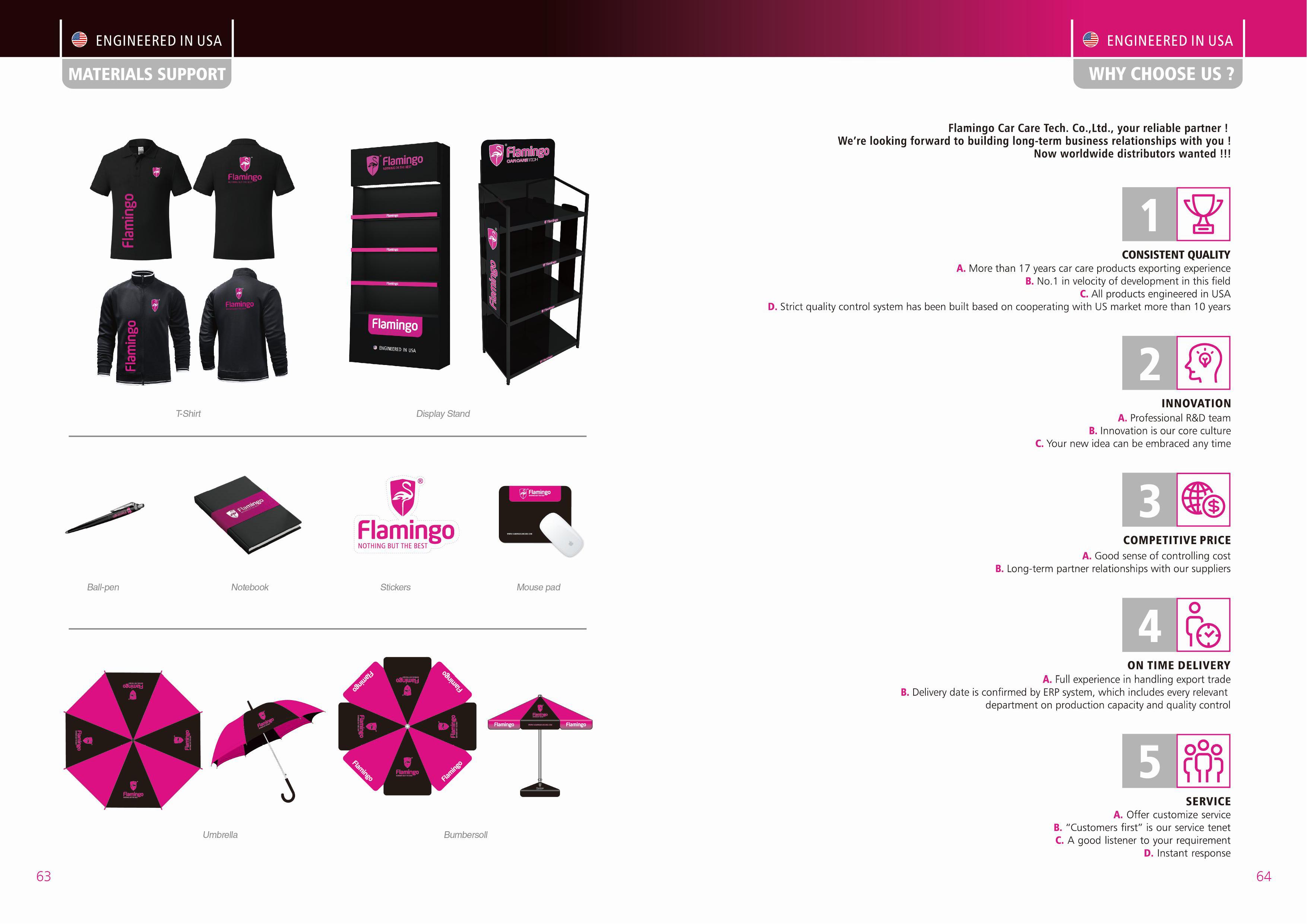 Flamingo Car Tech - Advanced Automotive Technology Solutions