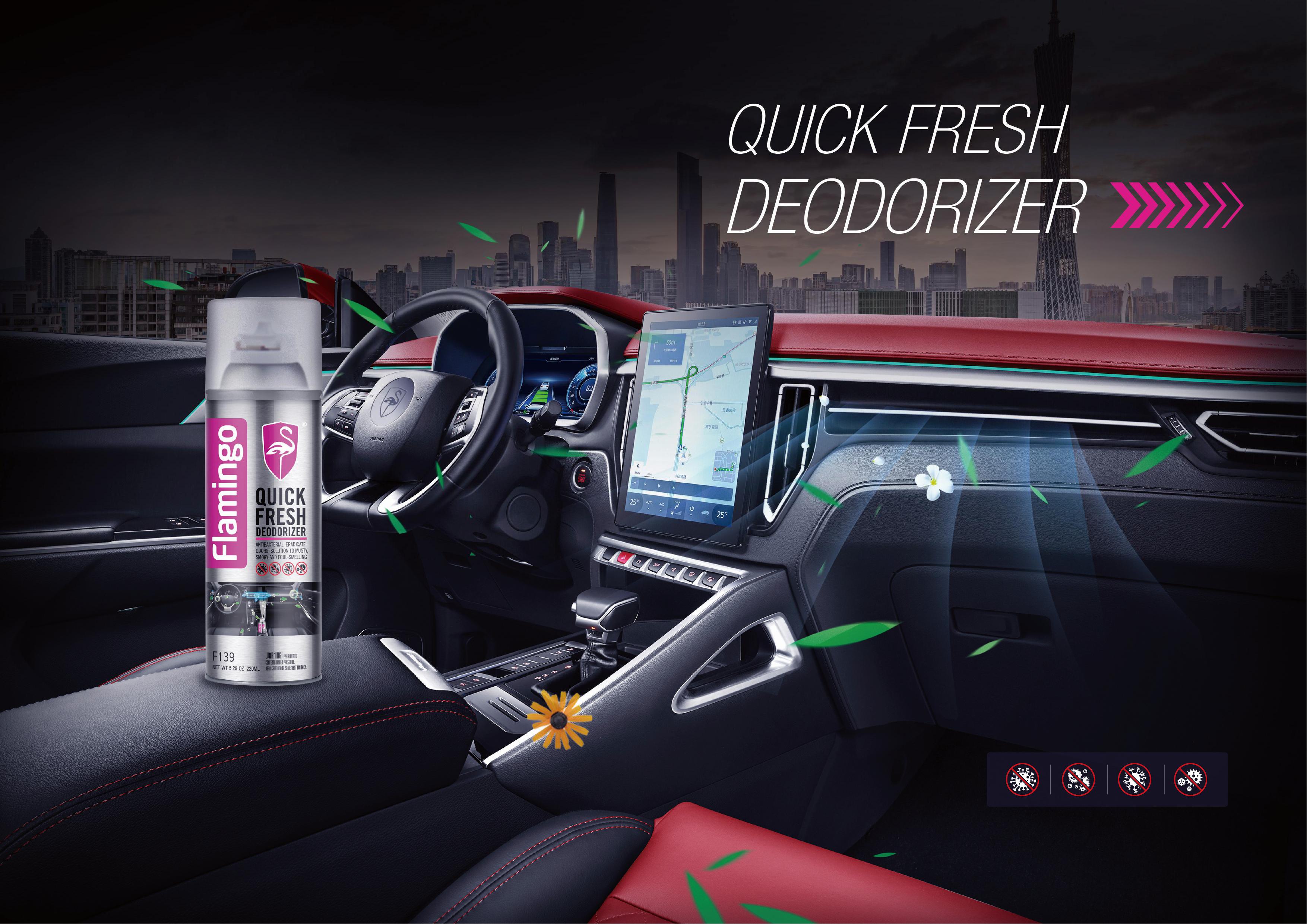 Flamingo Car Tech - Advanced Automotive Technology Solutions