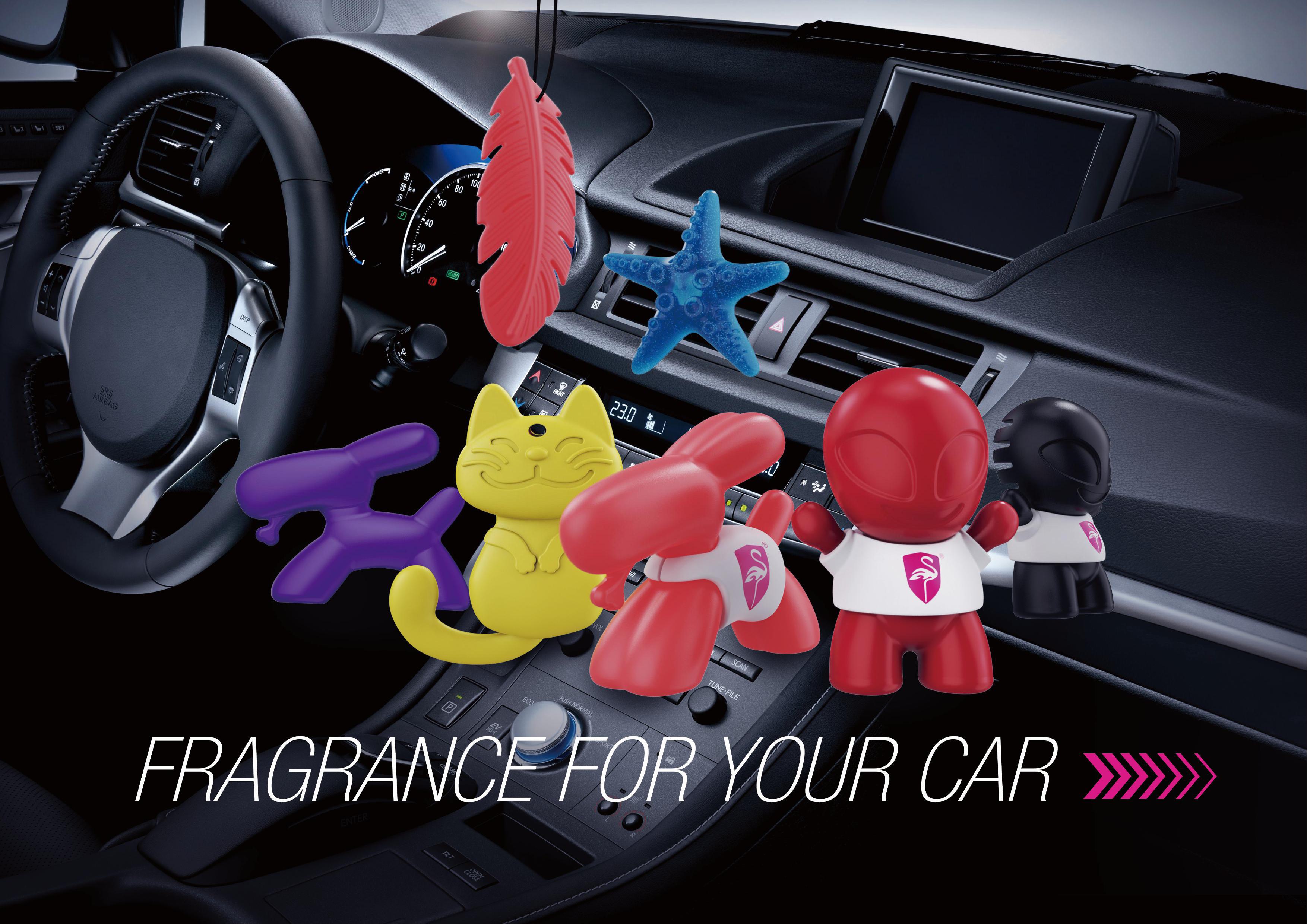 Flamingo Car Tech - Advanced Automotive Technology Solutions