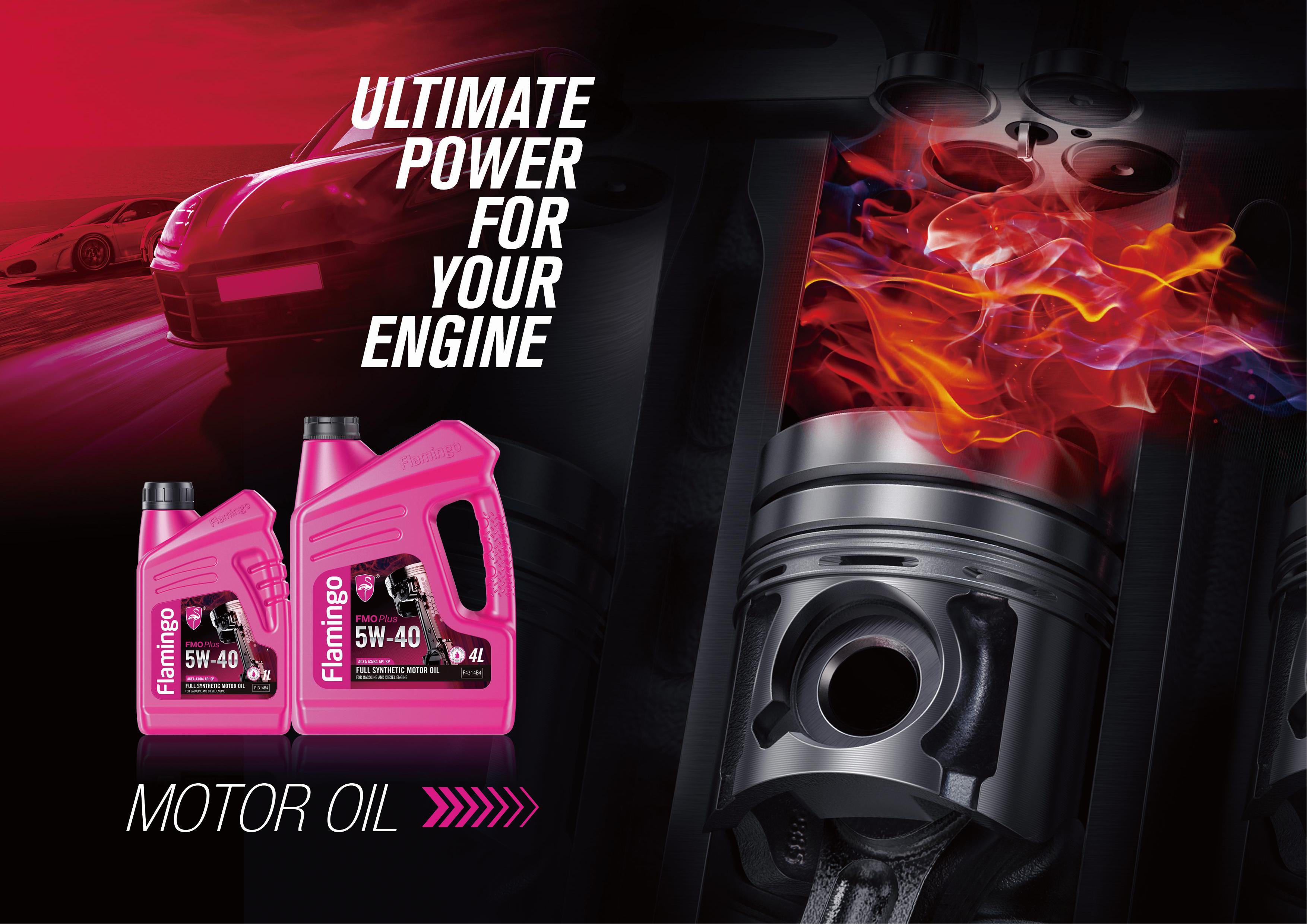 Flamingo Car Tech - Advanced Automotive Technology Solutions