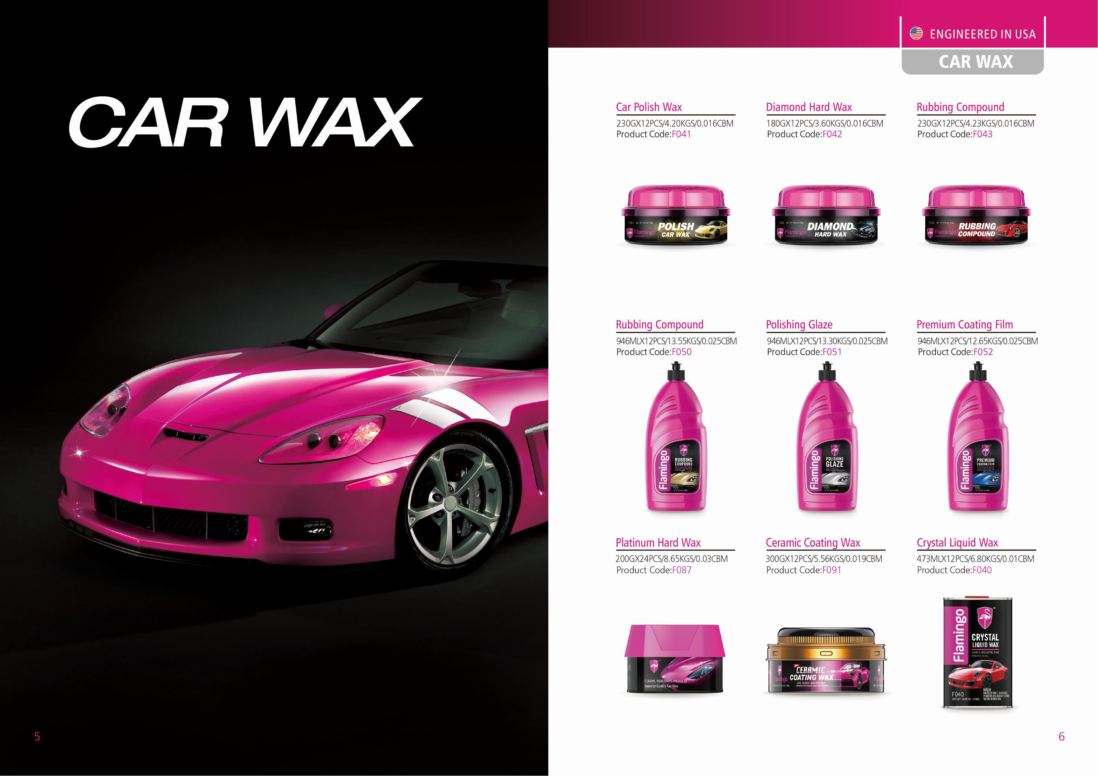 Flamingo Car Tech - Advanced Automotive Technology Solutions